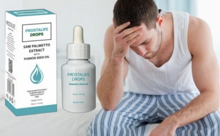 ProstaLife | Drops That Enhance men’s Health & Boost the Libido