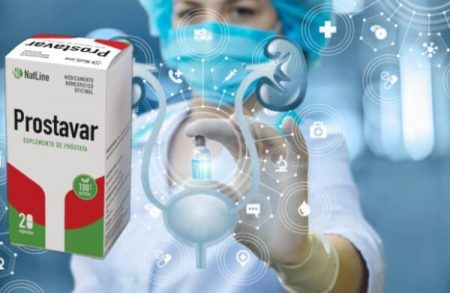 Prostavar Reviews and Price - Is it worth? Effects?