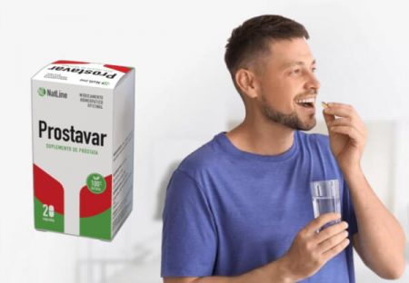 Prostavar Reviews and Price - Is it worth? Effects?