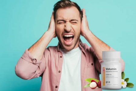 Volumin Review – For the Rapid Improvement of Hearing