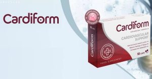 CardiForm Review – Work for Normal Blood Pressure | Price?
