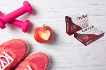 CardiForm Review – Work for Normal Blood Pressure | Price?