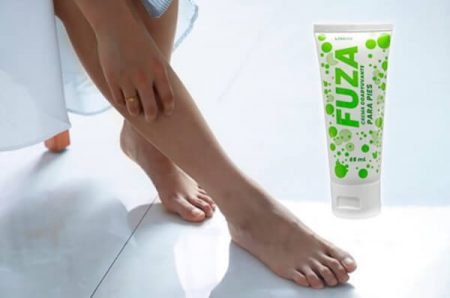 Fuza – Herbal Cream for Mycosis? Customer Opinions and Price?