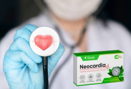 Neocardia | Capsules That Work For Healthy Heart | Price?