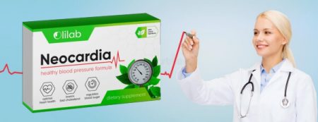 Neocardia | Capsules That Work For Healthy Heart | Price?