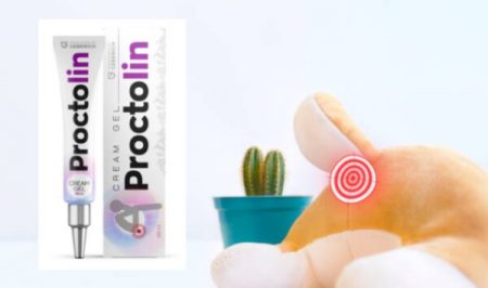 Proctolin | Gel For Painful Hemorrhoids? | Reviews + Price