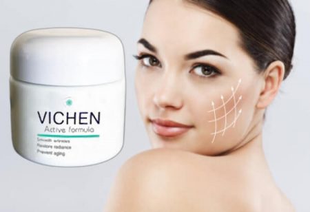 Vichen Review – New Bio-Rejuvenating Formula? Reviews, Price?