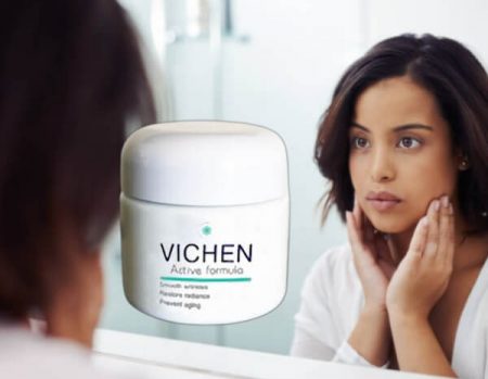Vichen Review – New Bio-Rejuvenating Formula? Reviews, Price?
