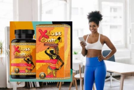 X-Loss Control Reviews How to Take, Side Effects-Scam?