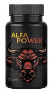Alfa Power Tablets Review | Be More Potent in Bed | Price?