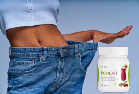 Ecolait Review | Drink Powder for the Activation of Ketosis