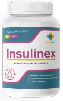 Insulinex Recensioni : un rimedio efficace per il diabete? Opinioni