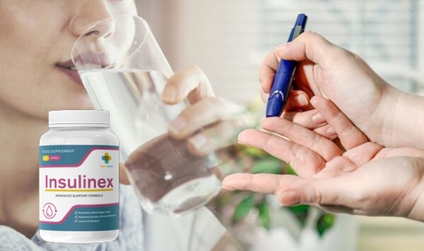 Insulinex Recensioni : un rimedio efficace per il diabete? Opinioni