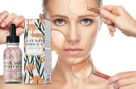 Max Skin Perfector Review – Rejuvenating Serum? Reviews, Price