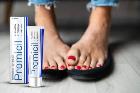 Promicil Cream Review | Eliminate Foot & Toenail Fungi | Price?