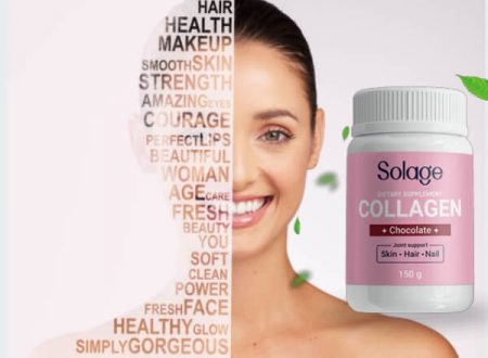 Solage Collagen reviews | Rejuvenates the Skin?