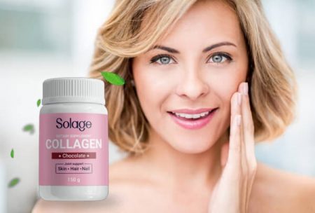 Solage Collagen reviews | Rejuvenates the Skin?