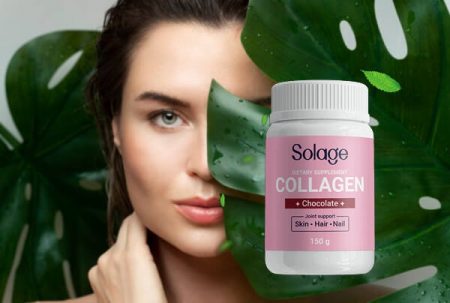 Solage Collagen reviews | Rejuvenates the Skin?
