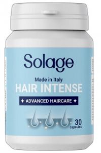 Solage Hair Intense | Capsules For Thicker Hair | Opinions?