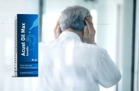 Acust Oil Max – Can It Relieve Hearing Loss? Reviews & Price?