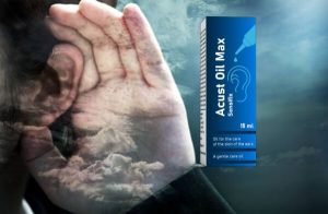 Acust Oil Max – Can It Relieve Hearing Loss? Reviews & Price?