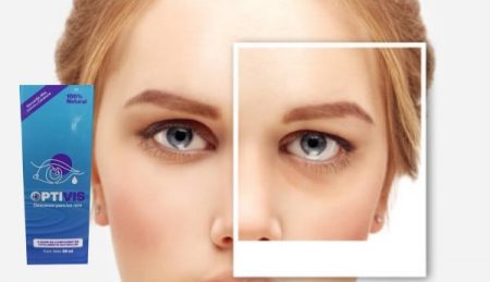 OptiVis Review – Drops For the Improvement of Visual Strength