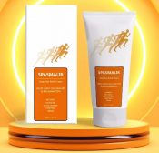 Spasmalir | Pain Relief Gel for Every Joint Ache & Muscle Cramp