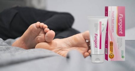 Fungent - Remedy for Fungal Infections | Reviews, Price