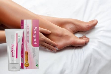 Fungent - Remedy for Fungal Infections | Reviews, Price