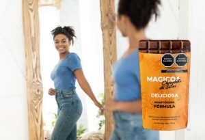 Magicoa Review | Powder Mix for Slimming | Opinions
