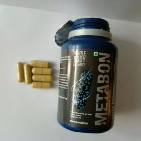 Metabon Reviews and Price - How To Use, Side Effects 2025