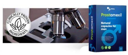Prostamexil Review | Helps Restore Kidney Health