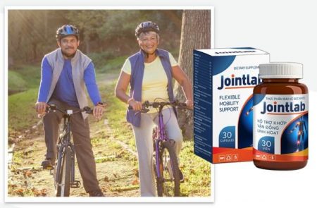 JointLab Review | Healthy Joint Functions and Joint Flexibility