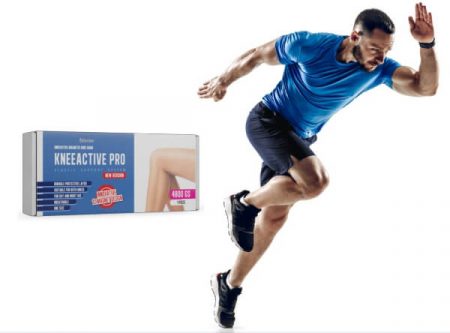 KneeActive Pro Review | For Pain Relief + Cartilage Regeneration