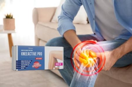 KneeActive Pro Review | For Pain Relief + Cartilage Regeneration