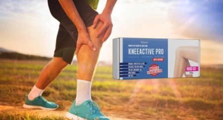 KneeActive Pro Review | For Pain Relief + Cartilage Regeneration