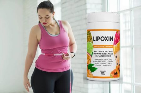 Lipoxin Powder Review | Slim Waistline & Fit Body | Opinions