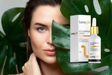 Lume Gold Serum Review | Quick Regeneration of Aged Skin