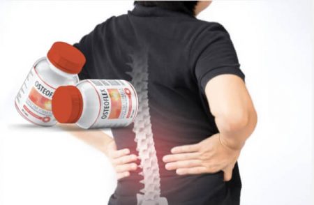 Osteoflex – An Effective Formula for Joint Pain? Reviews, Price?