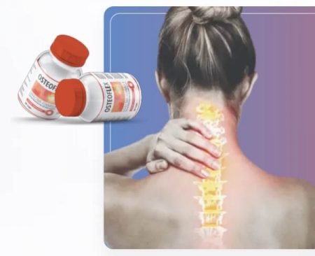 Osteoflex – An Effective Formula for Joint Pain? Reviews, Price?