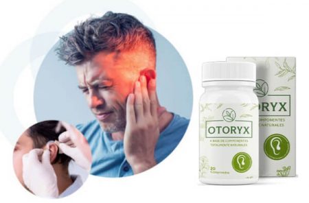 Otoryx Review | Remedy for Hearing Improvement? Opinions, Price