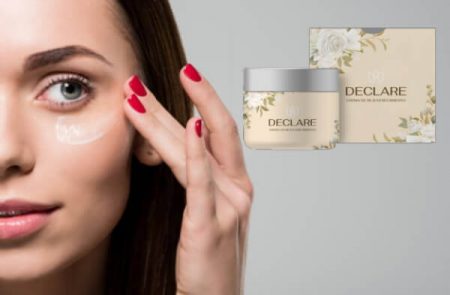 Declare - Skin-Revitalizing Cream? Opinions & Price?