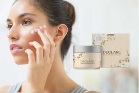Declare – Skin-Revitalizing Cream? Opinions & Price?