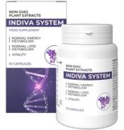 InDiva System Review | Enhance Metabolism & Burn fat