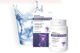 InDiva System Review | Enhance Metabolism & Burn fat