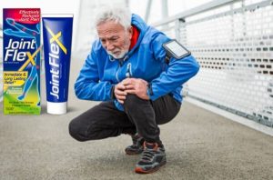 JointFlex cream Review | Fully restores the joints - Opinions + Price