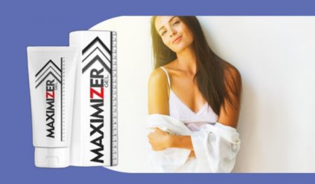 Maximizer | Gel for Potency and Bigger Penis? Opinions, Price?