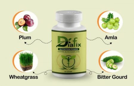 DiaFix Review – All-Natural Blood Sugar Support Supplement