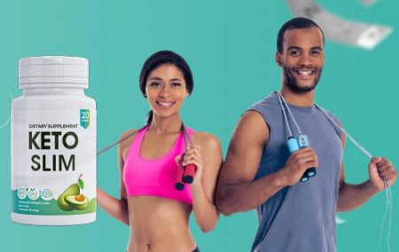 Keto Slim Review | For Effective and Powerful Weight Loss