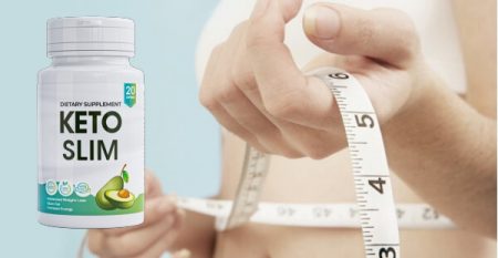 Keto Slim Review | For Effective and Powerful Weight Loss